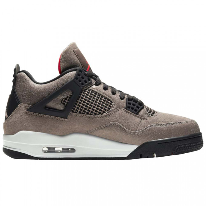 Кроссовки Nike Air Jordan 4 Retro Taupe Haze купить в Москве