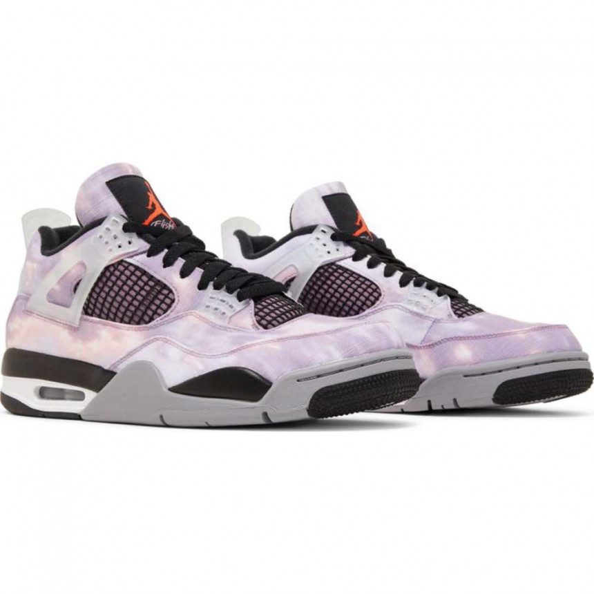 Кроссовки Кроссовки Nike Jordan 4 Retro Zen Master купить в Москве