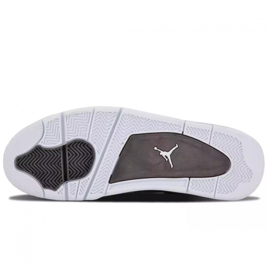 Nike Air Jordan 4 Retro Fear Pack купить в Москве