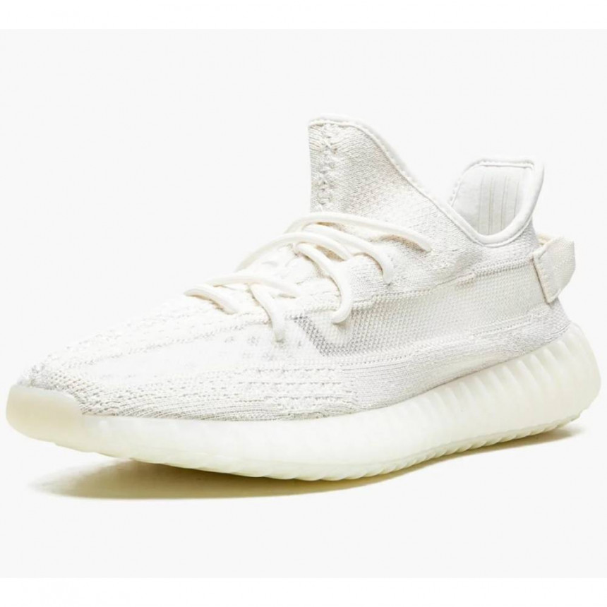 Кроссовки Adidas Yeezy Boost 350 V2 Bone купить