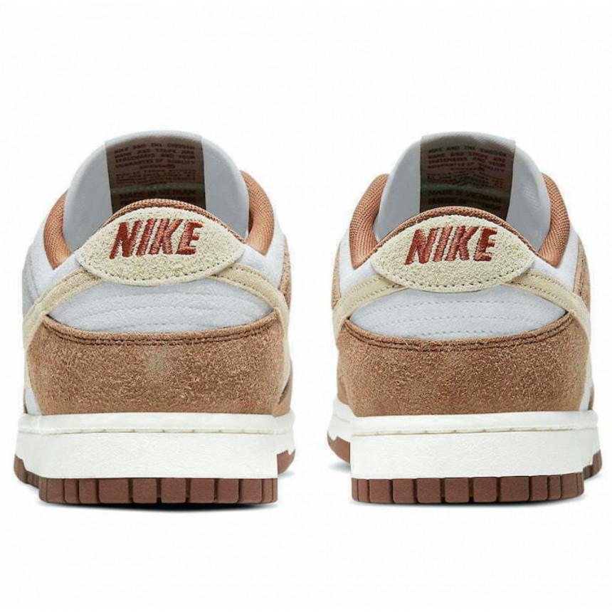Кроссовки Nike Dunk Low Medium Curry купить в Москве