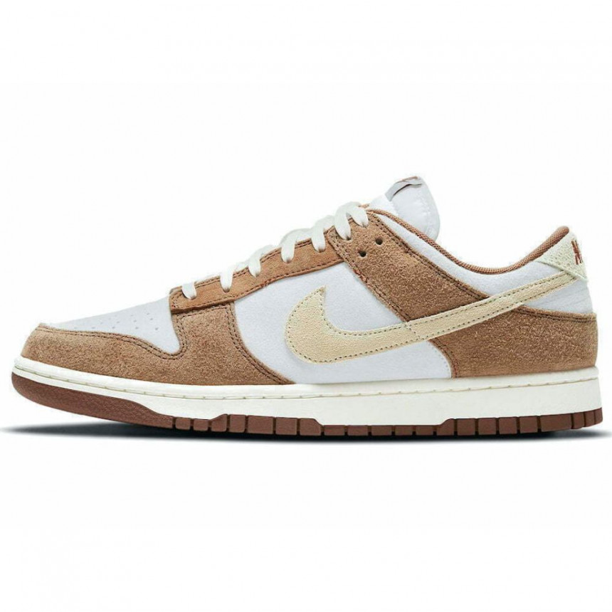 Кроссовки Nike Dunk Low Medium Curry купить в Москве