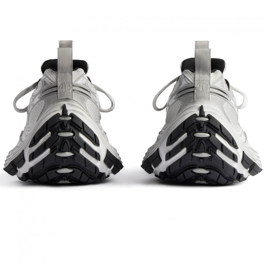 Кроссовки Balenciaga 10XL Sneaker White кроссовки купить в Москве