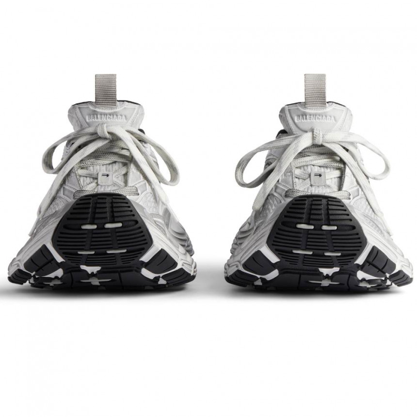 Кроссовки Balenciaga 10XL Sneaker White кроссовки купить в Москве