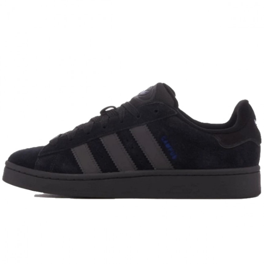 Кроссовки Adidas Campus 00s Carbon Lucid Blue купить в Москве