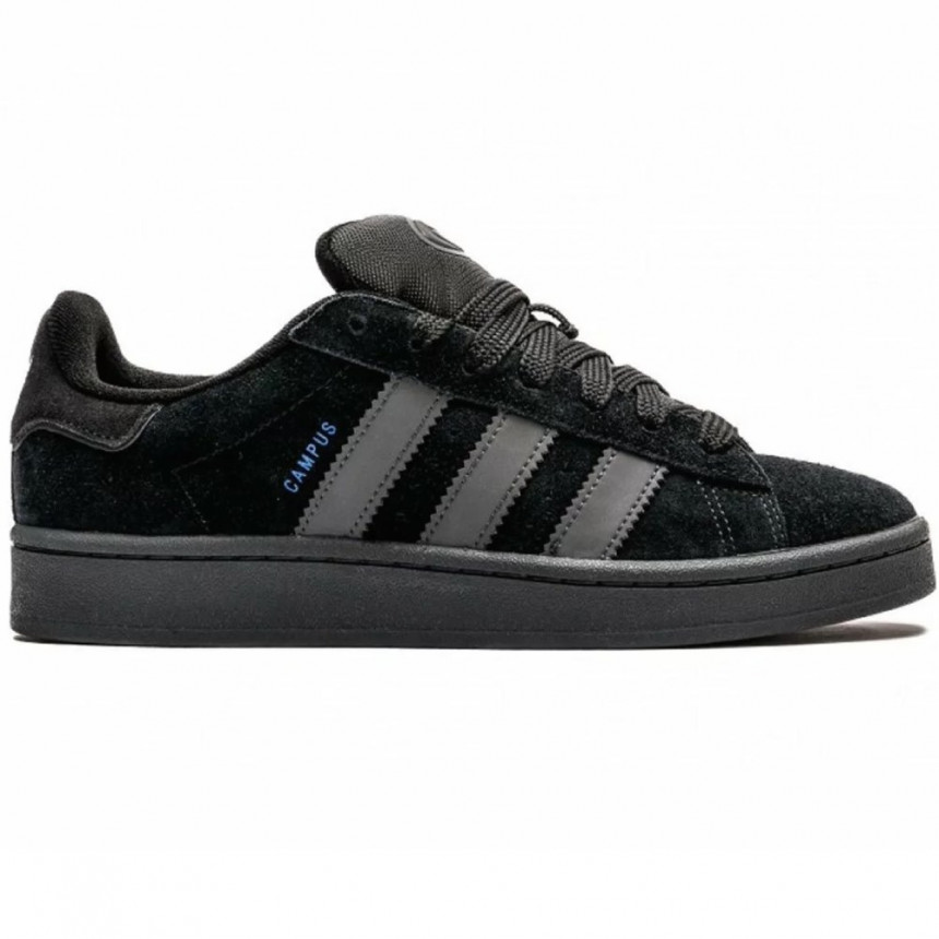 Кроссовки Adidas Campus 00s Carbon Lucid Blue купить в Москве
