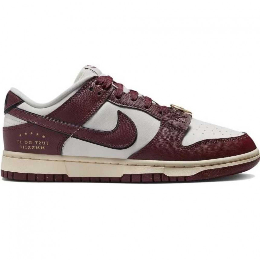 Кроссовки Nike Dunk Low SE 'Sisterhood - Team Red' купить в Москве