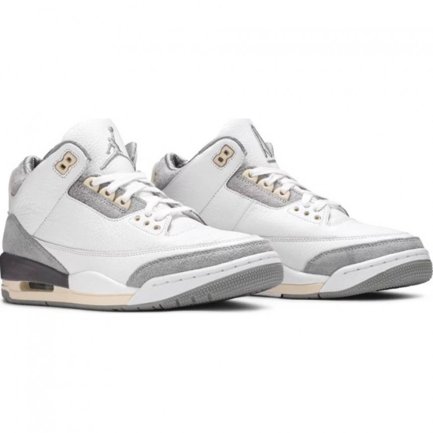 Nike A Ma Maniére X Air Jordan 3 Retro SP 'Raised By Women' купить ...