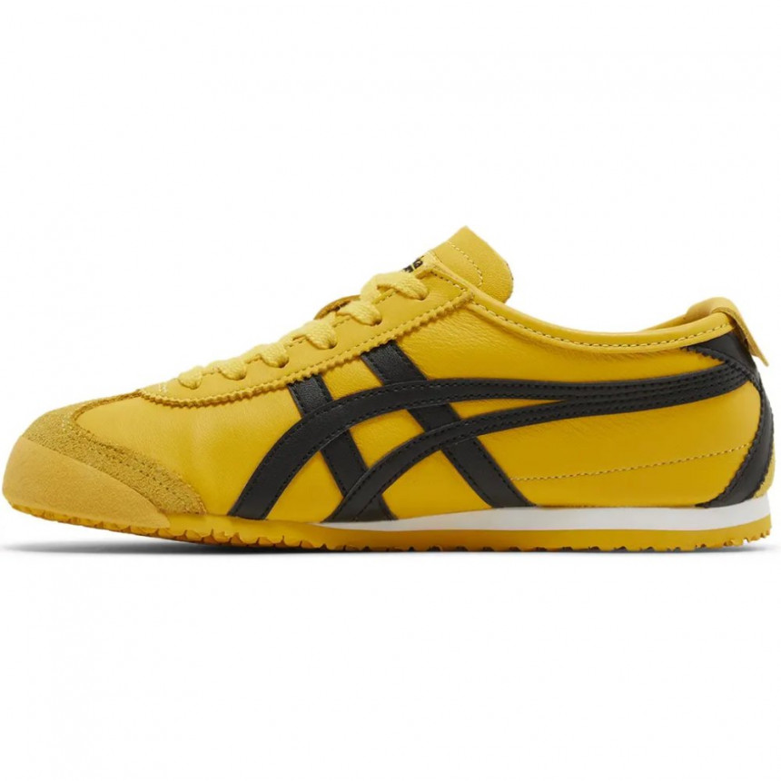 Кроссовки Onitsuka Tiger Mexico 66 Kill Bill купить в Москве